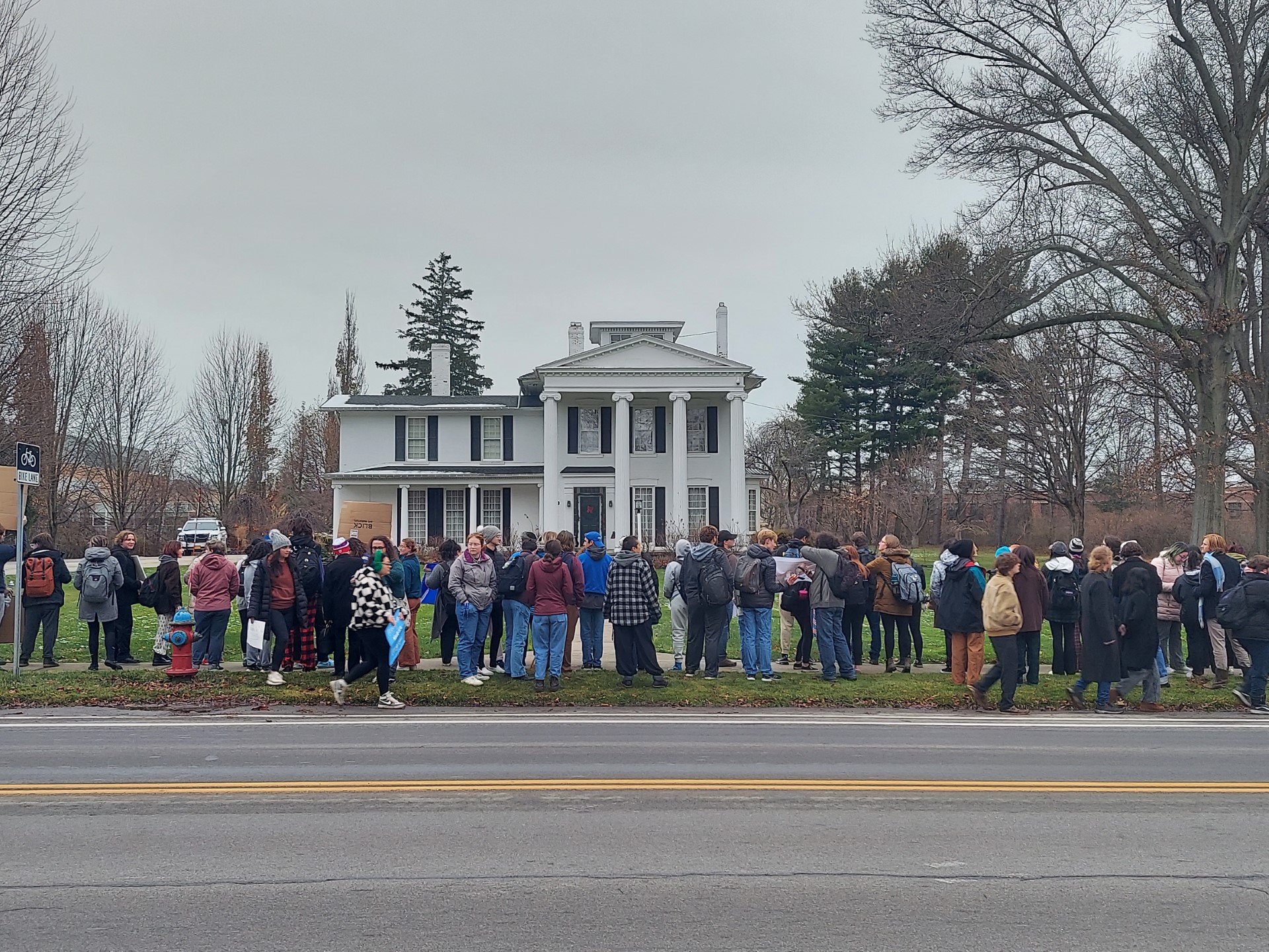 SUNY cuts resemble 2018 proposals | News, Sports, Jobs - Observer Today